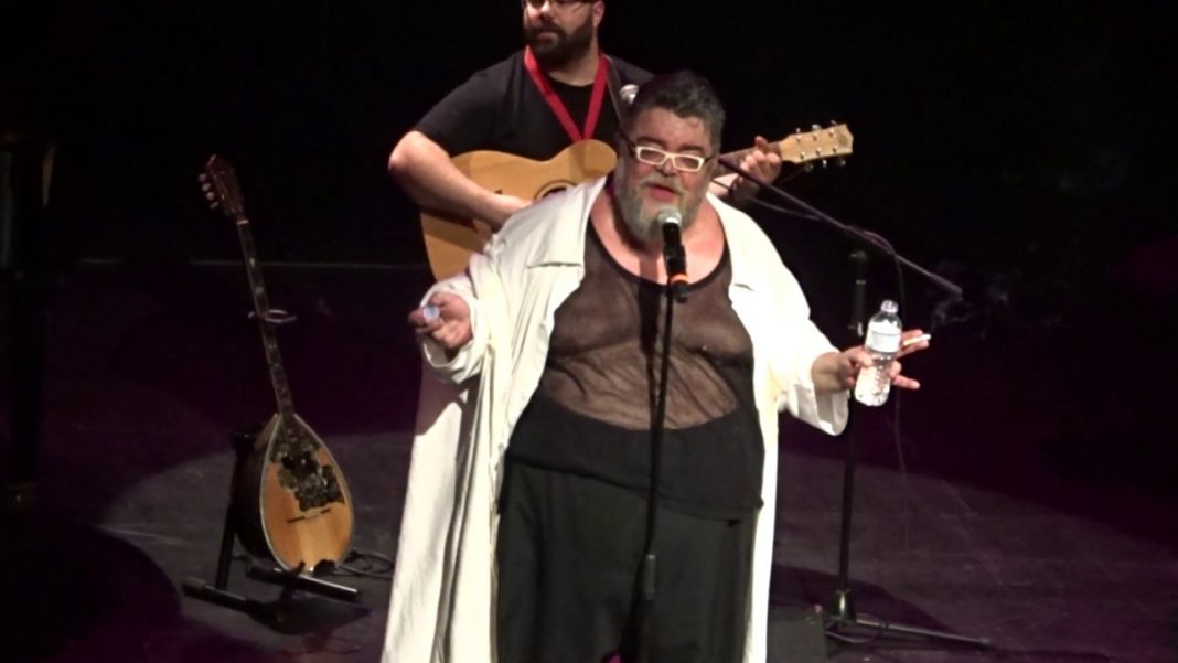 stamatis kraounakis - Κ-ΤΥΠΟΣ