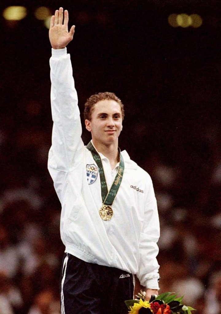 ioannis melissanidis - Κ-ΤΥΠΟΣ