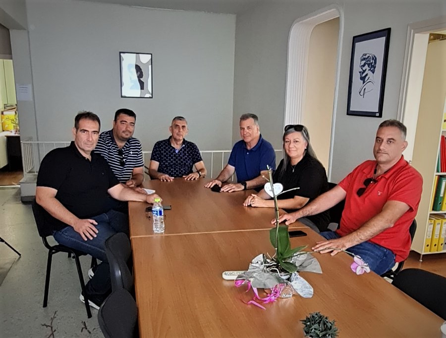 ΠΑ.ΣΟ.Κ.-Κίνημα Αλλαγής: «Η παιδεία είναι δημόσιο αγαθό και όχι προϊόν ...