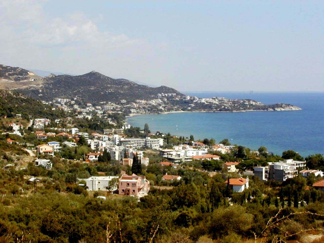 Να επεκταθεί η αστική περιοχή της Καβάλας, για να συμπεριλάβει και το ...