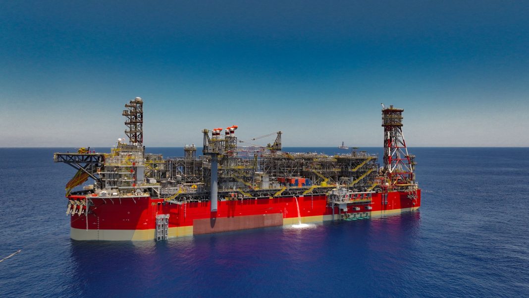 Η μεγαλύτερη στιγμή στην ιστορία της Energean! - Κ-ΤΥΠΟΣ