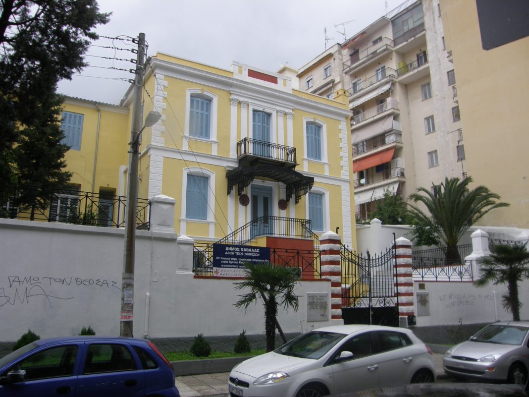 Θα βοηθήσει το ΔΗ.ΠΕ.ΘΕ. Καβάλας η ίδρυση εφηβικής σκηνής, αλλά και ...