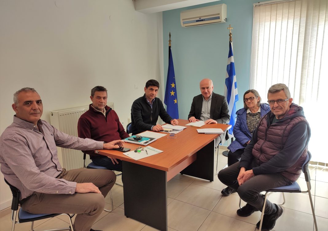 Περιφέρεια Α.Μ.-Θ.: Κατέχει την 3η θέση στην Ελλάδα στην απορρόφηση ...