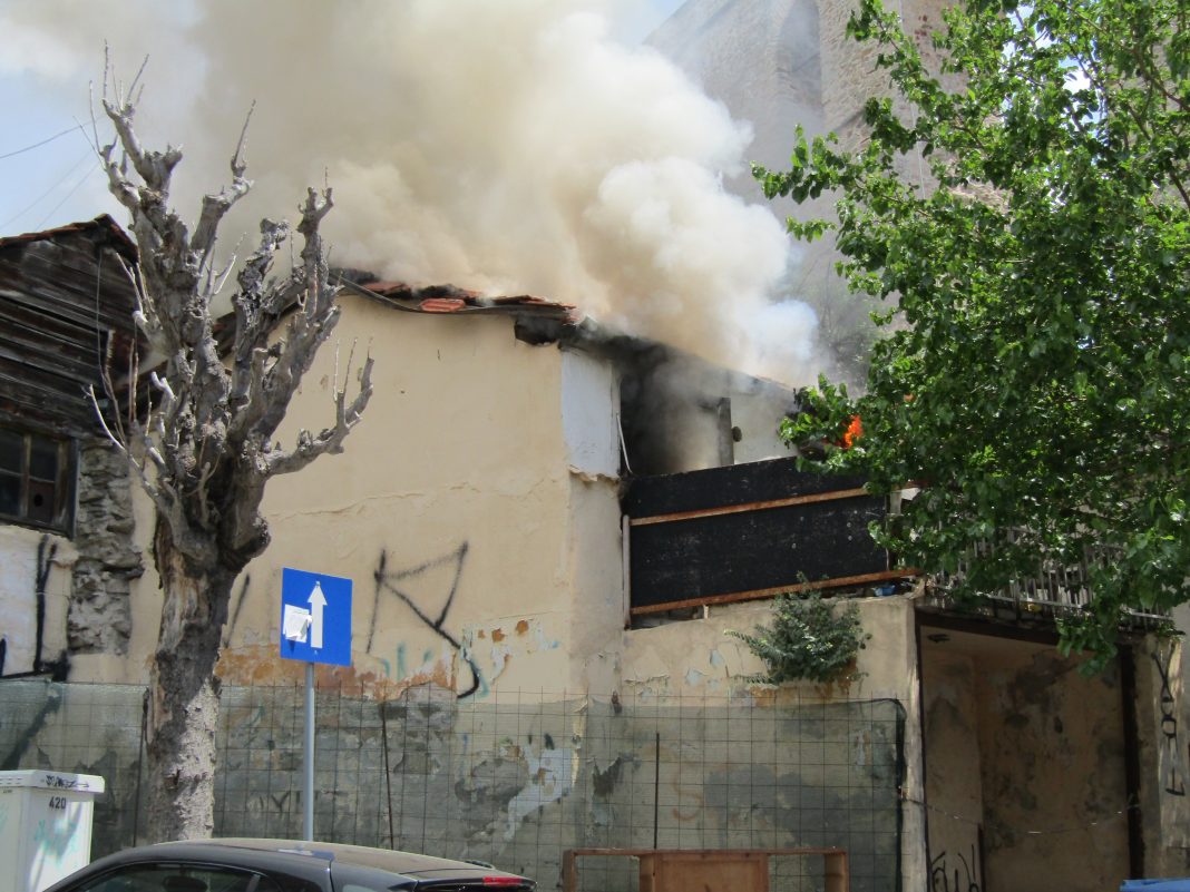 Ζήτησε (και πήρε) αναβολή από το δικαστήριο, ο φερόμενος δράστης της ...