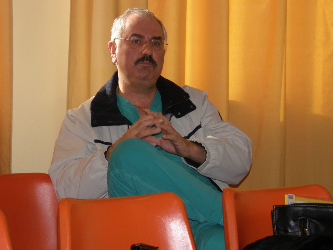 Ε.Γ.Ε.Σ.Υ. Καβάλας: «Ο Θέμης Ζεκερίδης ήταν εμβληματική προσωπικότητα ...