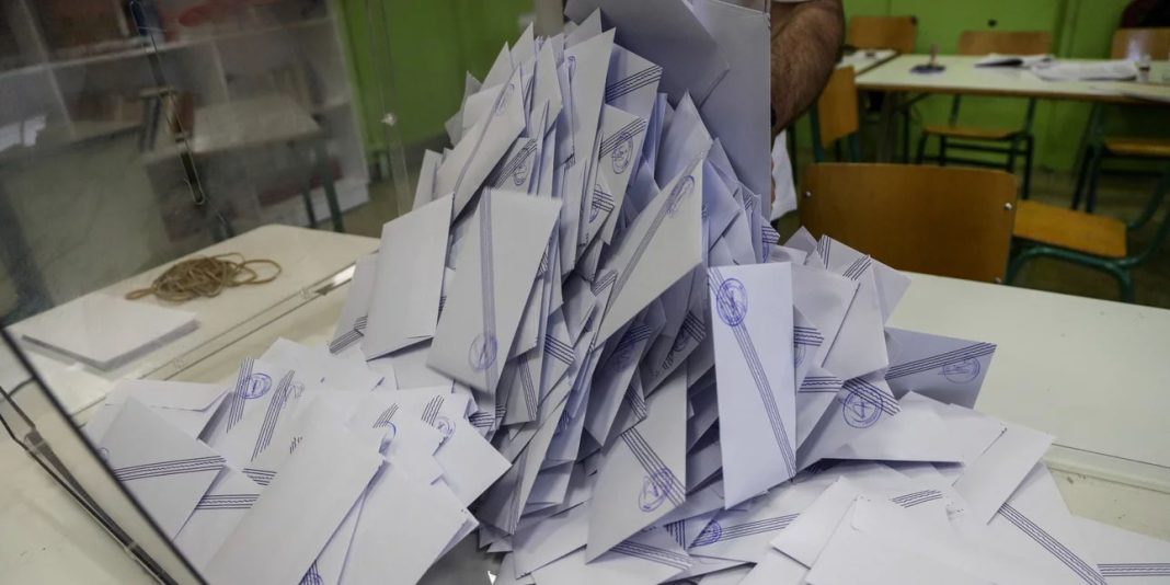 Οι πρώτοι υποψήφιοι (δημοτικοί) σύμβουλοι σε όλες τις Δημοτικές ...
