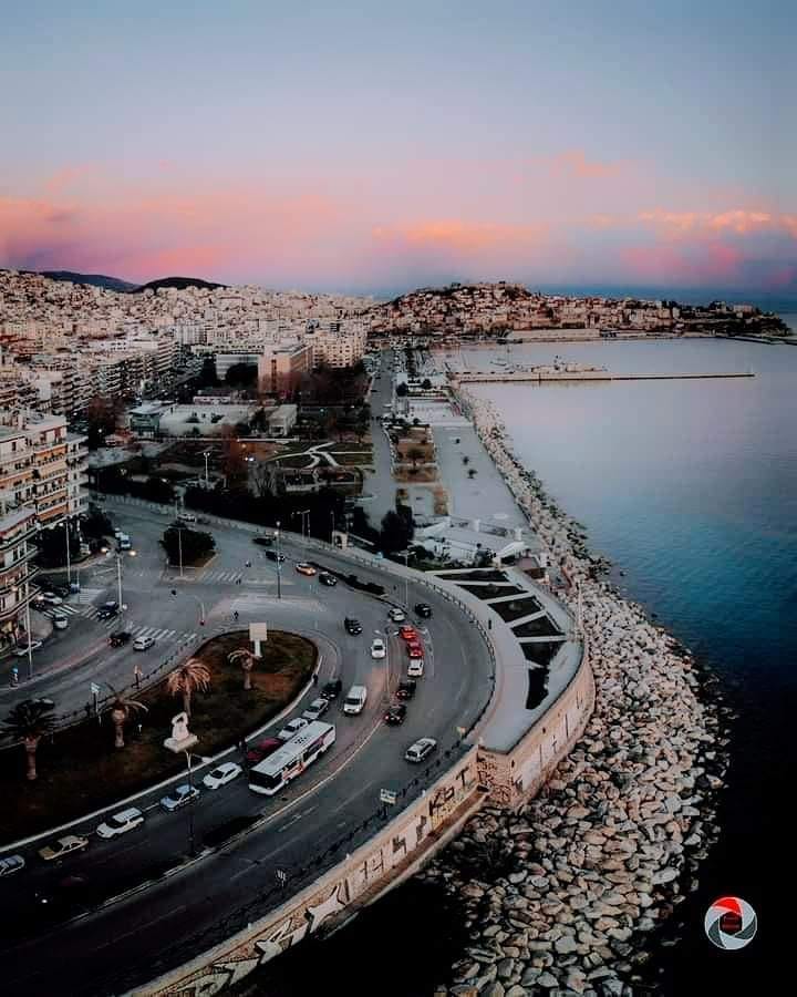 Έγινε μελέτη για τον κυκλικό κόμβο στο Φάληρο; - Κ-ΤΥΠΟΣ